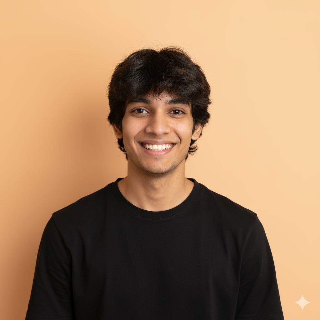 Areeb - AI/ML Specialist